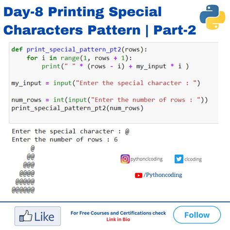 Python Coding On Linkedin Printing Python Python Coding On Linkedin Printing Python