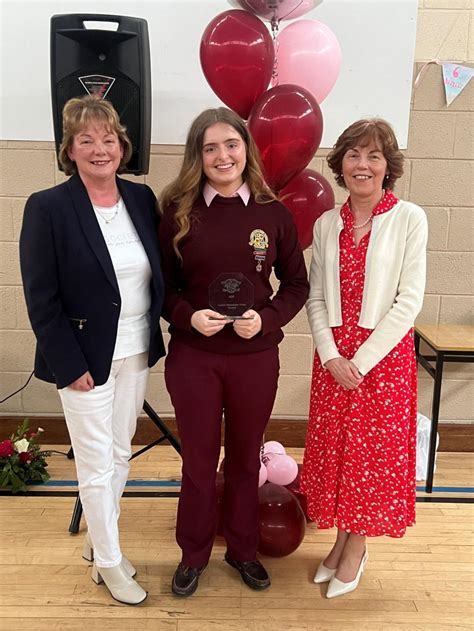 Home Loreto College Cavan