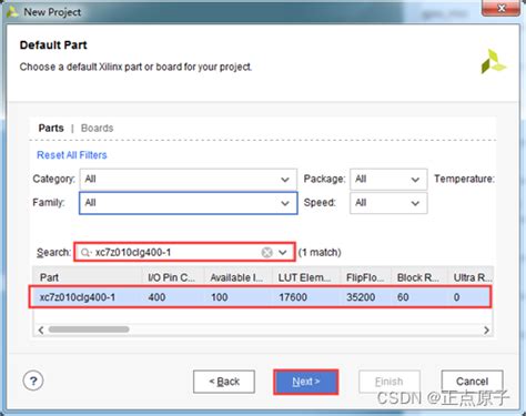 【正点原子fpga连载】第四章 Vivado软件的安装和使用 摘自【正点原子】领航者zynq之fpga开发指南v20vivado快捷方式在哪个文件夹 Csdn博客