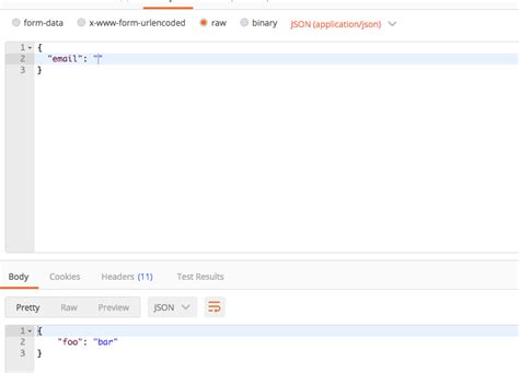 Required Property Not Being Respected On Deserialization Issue Api Platform Core GitHub