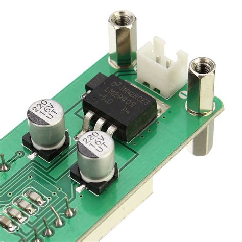 Rf Signal Frequency Counter Tester 0 1mhz~1000mhz Grandado