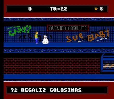 A Boy And His Blob Trouble On Blobolonia Nes Rom Hack Download