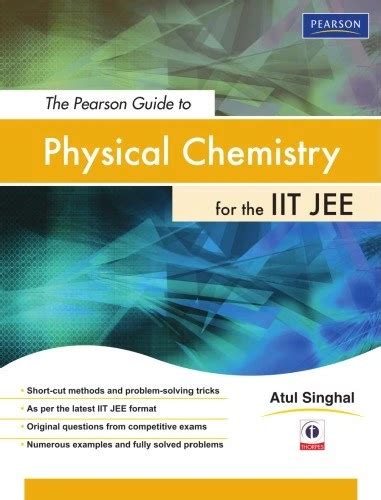 خرید و قیمت دانلود کتاب Physical Chemistry For The Iit Jee 2010 ترب