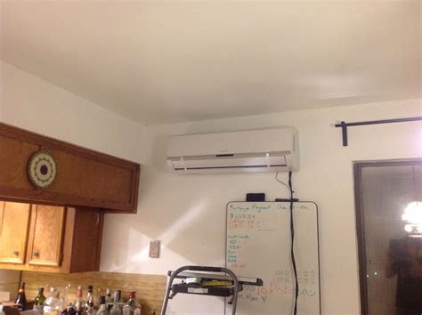 Can I Put A Mini Split On Interior Wall A Detailed Guide