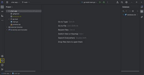 Getting Started Jetbrains Guide