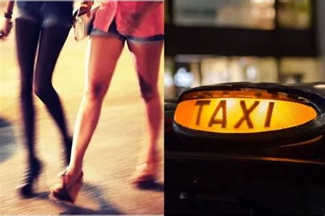 A Seedy Cambridge Taxi Driver Tried To Pimp Me Out To Other Men Cambridgeshire Live