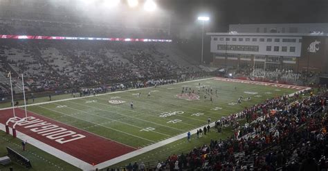 Wsu Athletic Department Implements Budget Cuts Hiring Freeze Due To