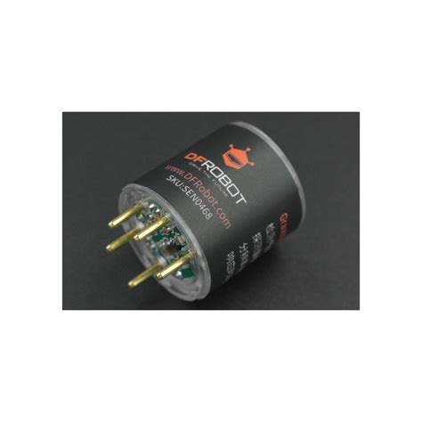 Gravity Cl2 Sensor Moduł Z Czujnikiem Stężenia Chloru Sklep Kamami