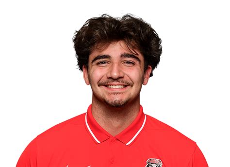 Niko Bohler New Mexico Lobos Linebacker Espn