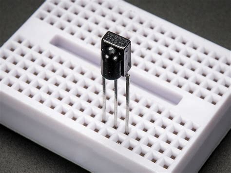 Ir Led