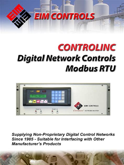 Comunicación Modbus Rtu Network Topology Computer Network