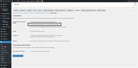 Por Qué Deberías Activar El Almacenamiento De Pedidos De Alto Rendimiento Hpos De Woocommerce