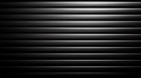Darkened Steel An Intense Black Metal Background And Texture Dark