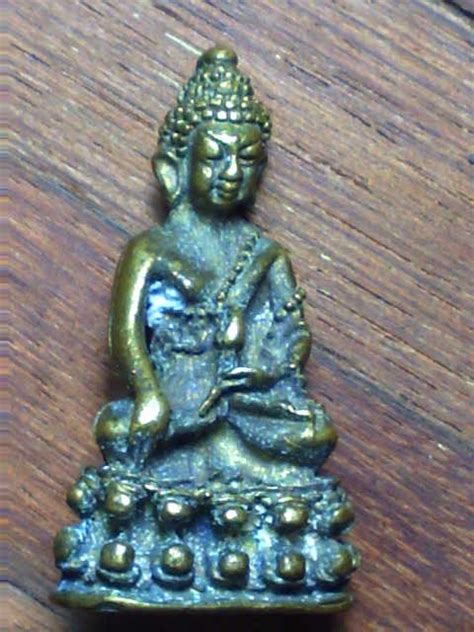 พระพระกริ่ง หลวงพ่อแดง วัดอินทาราม จ สมุทรสงคราม กริ่งดัง ป Id 6105561005293568 พระ