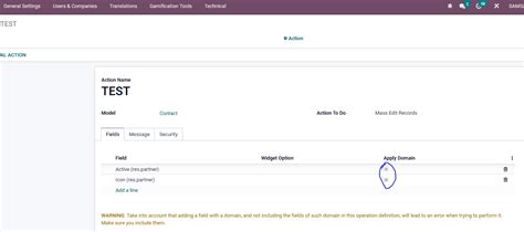 add domain field · issue 559 · oca server ux · github