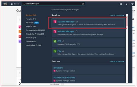Aws List All Used Resources Run Automation Java4coding