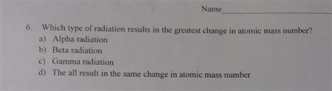 Solved The Isotope Cesium 137 Which Has A Half Life Of 30