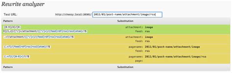 url rewriting use regular expression to get tag from permalink url during wp rewrite in