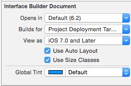 Ios Simplest Way To Adjust UI For All IPhone Sizes Using Xib Stack