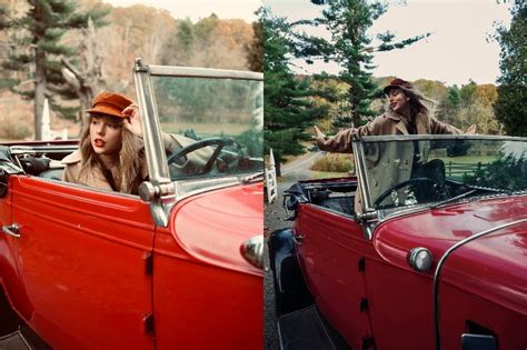 Collective Nostalgia Filipino Swifties Get Emotional As Taylor Swift