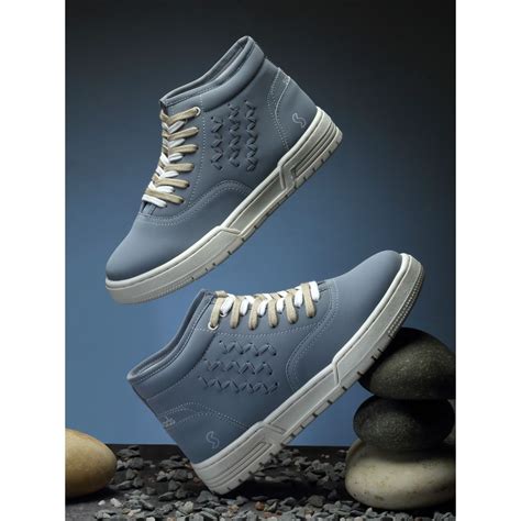 Solethreads Twist Blue Solid Women Sneakers Buy Solethreads Twist Blue Solid Women Sneakers