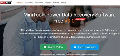Best Free Data Recovery Software Techcult