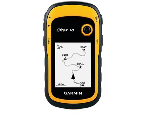 Garmin Handheld Gps Device Gps Sensitivity Na At Best Price In New Delhi Lalit Enterprises