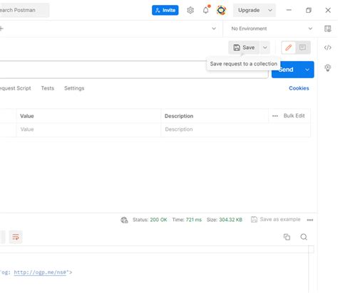 Create And Send Api Requests In Postman Geeksforgeeks