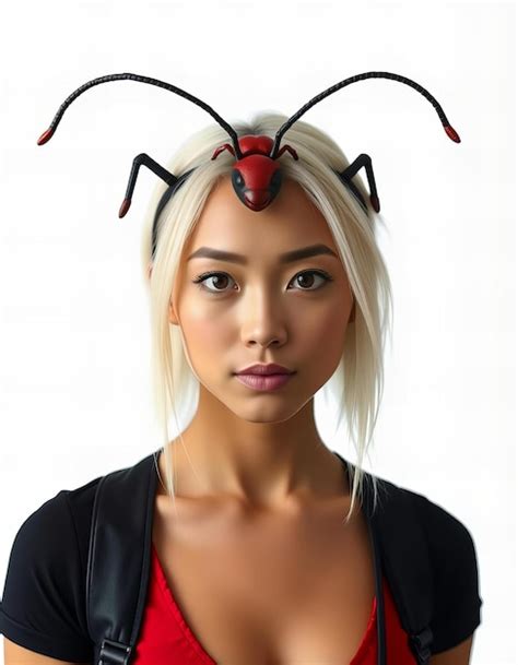 21 000 Bug Cosplay Pictures