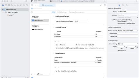 How To Use Jamf Pro Api With Apples Swift Mac Admin Command Line Tools
