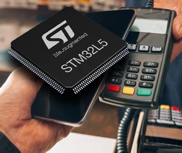 STMicroelectronics STM L Ultra Low Power MCUs Futureelectronics NorthAmerica Site