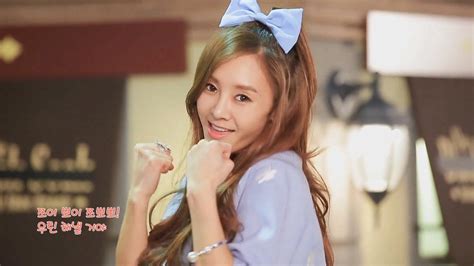 Chamsonyeo Sohyun Lizzy Youngji Gna Magic Words Mv Who Is Who από τους Hitmaker