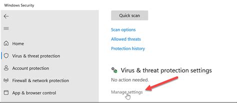 How To Enable Tamper Protection In Windows Defender At Julie Jetton Blog