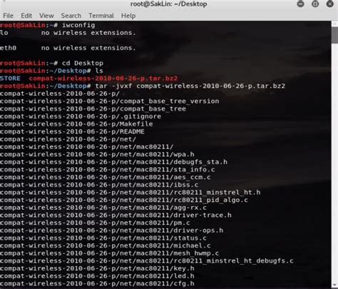 Kali Installation Step Failed And Not Seeing Any Network On It Linux