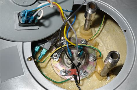 Diagnose Water Heater Element Problems Meticulous Plumbing