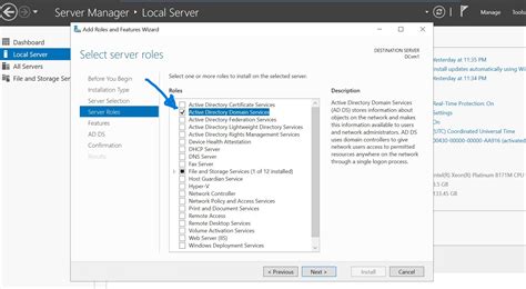 Github Kdaniel01azure On Prem Active Directory Configuring An On