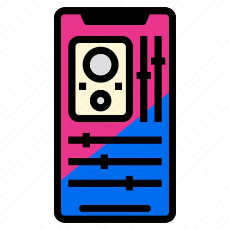 Adult Application Connection Mobile People Phone Smart Icon Download On Iconfinder