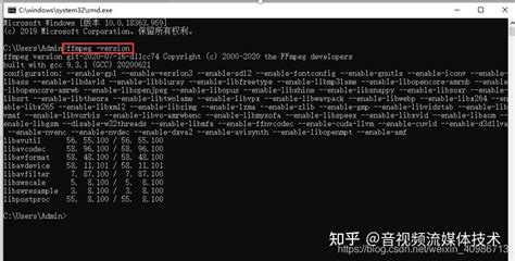 Ffmpegnginx将视频转为hls点播视频流 知乎