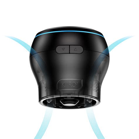 Victoria June Mouth Stroker Powerblow Bj Machine Kiiroo Kiiroo®