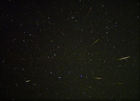 星空観察会～ふたご座流星群～ えべつコレクション｜江別市公式観光情報サイト