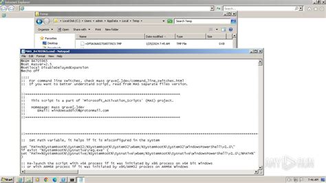 Malware Analysis Scriptps1 Malicious Activity Anyrun Malware Sandbox Online