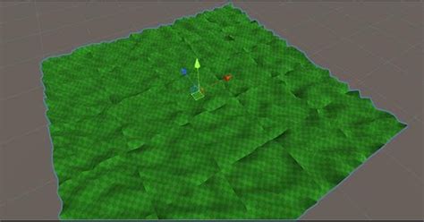 lighting seams between chunks in my terrain r gamedev