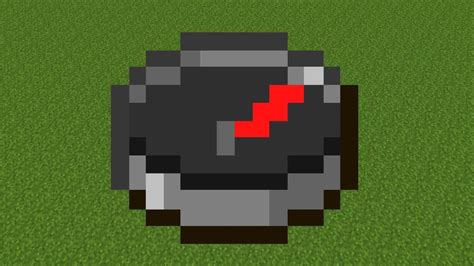 Как скрафтить компас Youtube