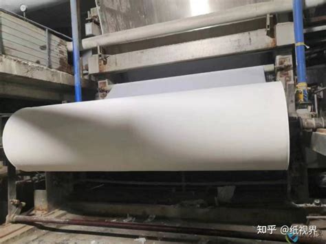 保定市维拓造纸机械成功完成保定市立新纸业纸机改造项目 知乎