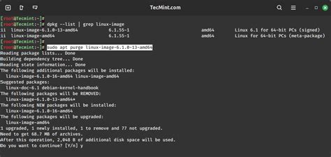 How To Install And Compile Kernel In Debian Hosting Mate