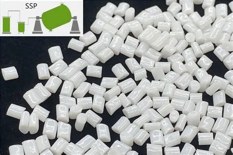 Solid State Polymerization Ssp