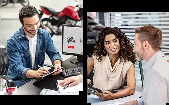 Banco Honda Simular Financiamento De Carro E Moto