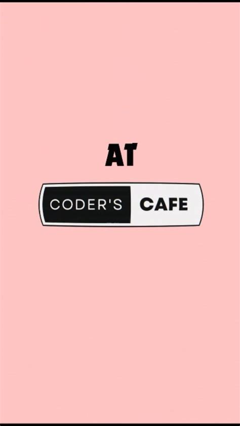 Coders Cafe Coderscafejec • Instagram Photos And Videos