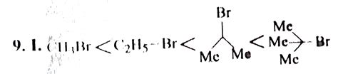 Draw The Complete Structures Of Bromomethane Bromethane 2 Bromopropa