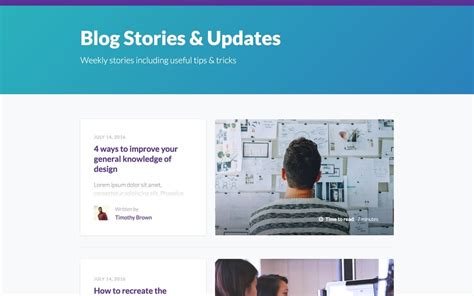 helpdesk documentation html5 responsive website template